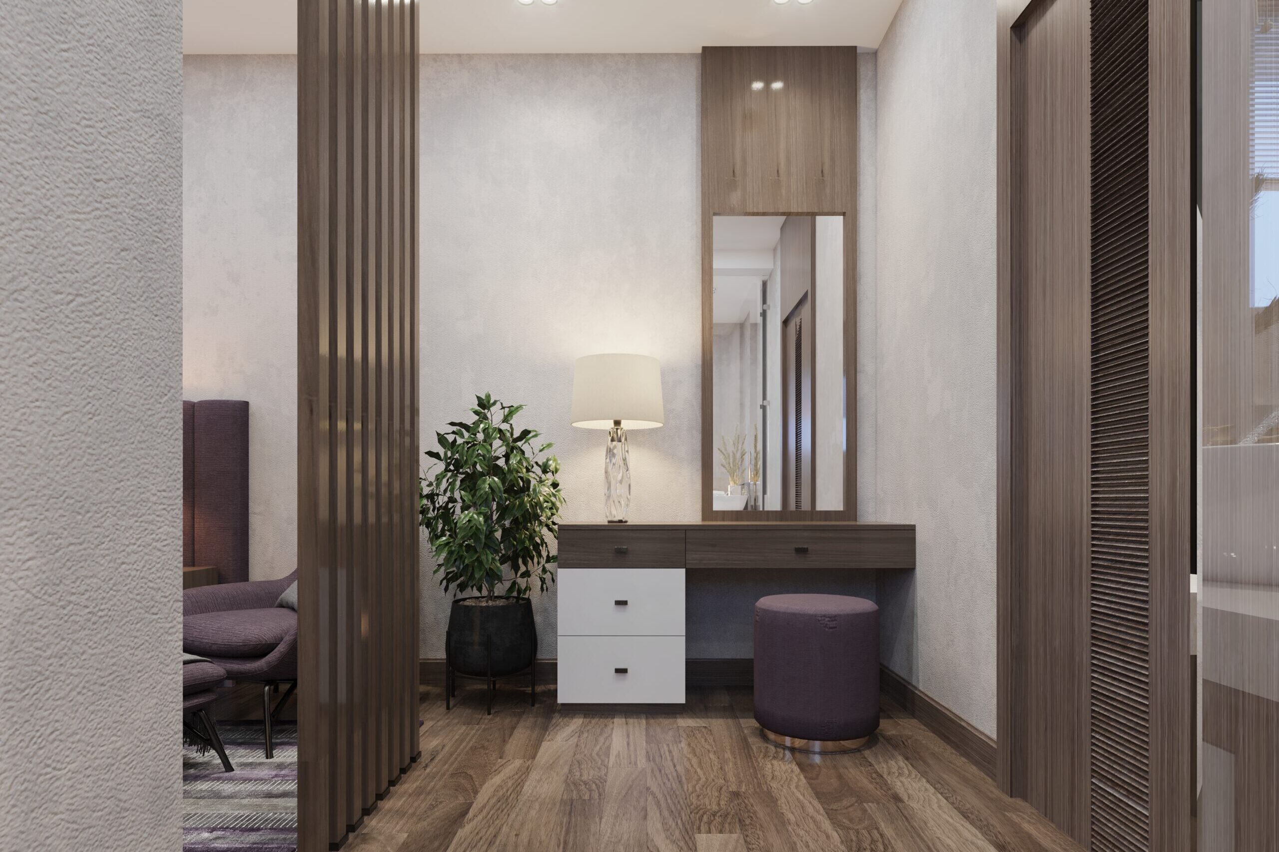PRIVATE I-VILLA – kayan Consulting Group